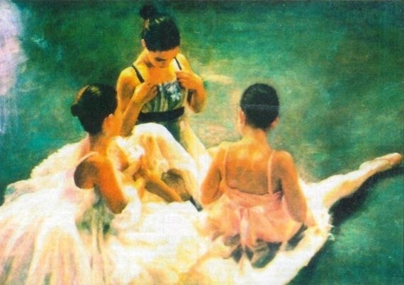 Dance Classes in Port Washington, NY – Berest Dance Center