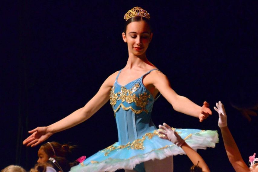 Berest Dance Center | A 50 Year Celebration | Anniversary Gala