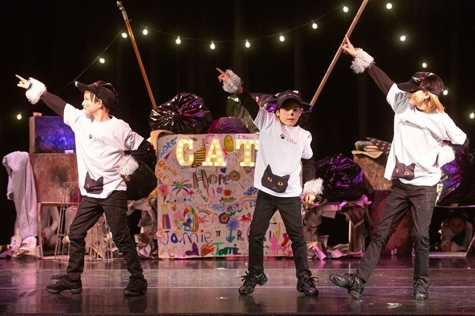 Boys Dance Programs - Berest Dance Center in Port Washington, NY Dance ...