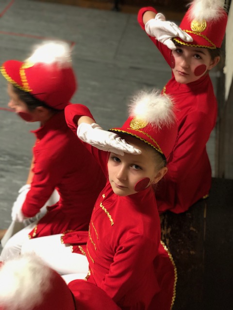 Making Spirits Bright - Berest Dance Center in Port Washington, NY ...