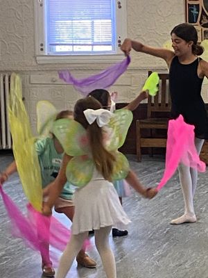 Summer Dance Program - Berest Dance Center in Port Washington, NY Dance ...